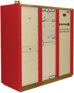 FM Broadcast Products - Continental Electronics