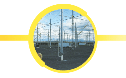 Continental Electronics | A Tradition of RF Innovation