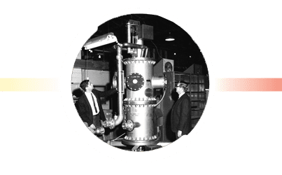 Continental Electronics | A Tradition of RF Innovation